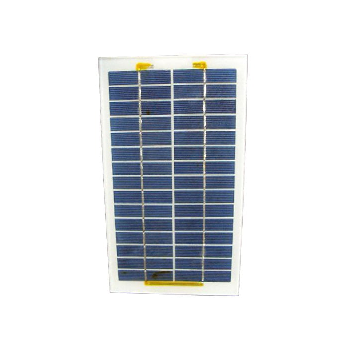 15V 400mA OEM Solar Panel by Silicon Solar