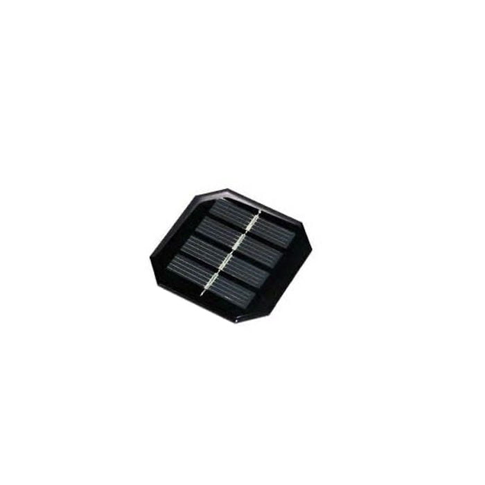 2V 100mA OEM Solar Panel by Silicon Solar