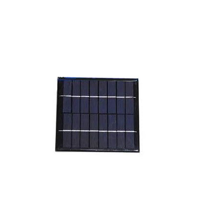 8V 375mA OEM Solar Panel by Silicon Solar