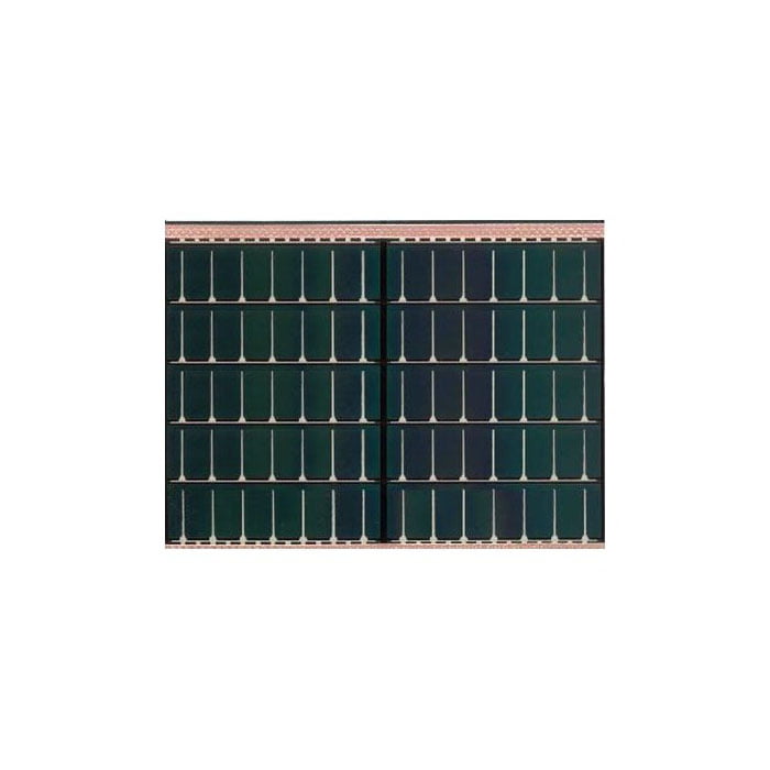 6V 100mA Flexible Solar Panel by Silicon Solar