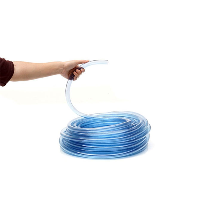 1/4" Inner Diameter PVC Tubing by Silicon Solar