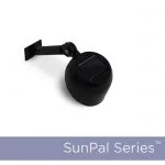 Solar Real Estate Sign Light SunPal 4X Original by Silicon Solar
