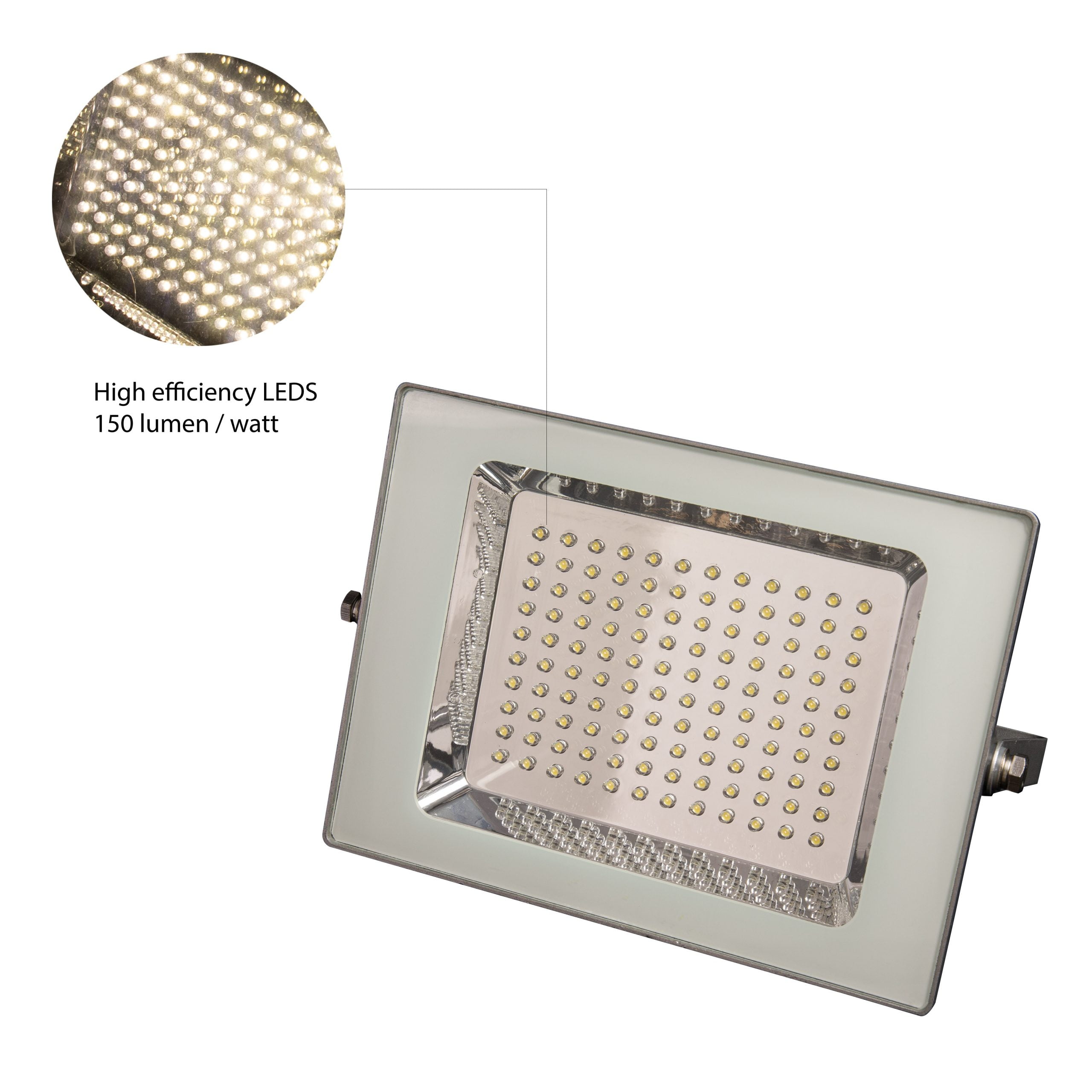 GenLight Commercial Solar Sign Lighting Kit for Monument Signs