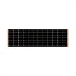 7.2V 0.72W 100mA Flexible Solar Panel (RC) by Silicon Solar