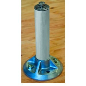 Solar Panel Mounting Hardware - Silicon