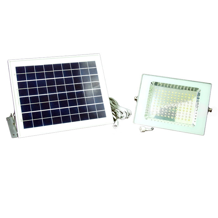 GenLight Commercial Solar Sign Lighting Kit for Monument Signs
